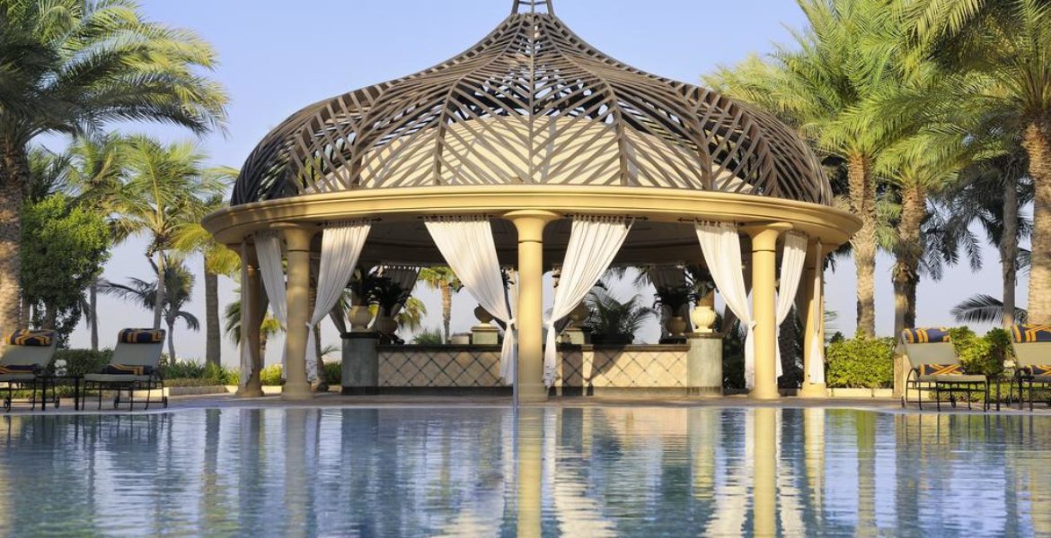 One&Only Royal Mirage Resort Dubai At Jumeirah Beach | Dubai Hotels Guide