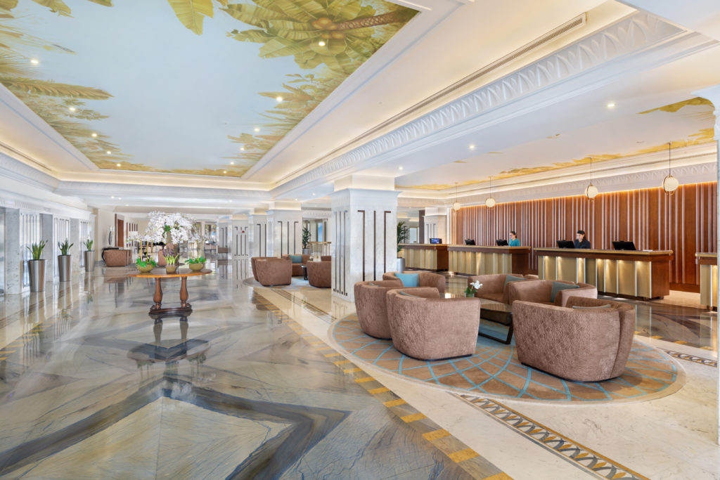 Ultra-All-Inclusive Staycations At JA The Resort - Dubai Hotels Guide