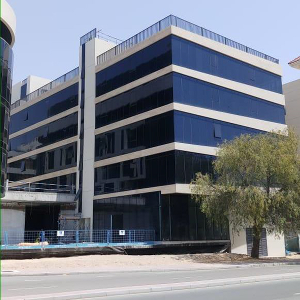 Mirdif Hills’ Al Multaqa Avenue Set To Revitalise Mirdif’s Commercial ...