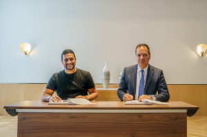 The St. Regis Dubai, The Palm And Rikas Group Join Forces To Launch ...