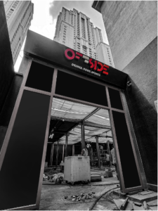 Offside Bar Reveals Fresh Look For The New Sports Season - Dubai Hotels ...