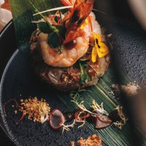 Ja The Resort’s Kinara By Vikas Khanna And White Orchid Are Serving Up ...
