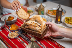Celebrate Mother’s Day In Mediterranean Elegance At Énas - Dubai Hotels ...