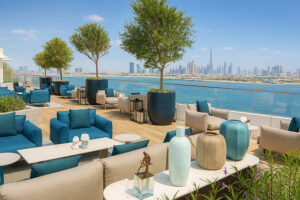 Introducing The Creek Side Lazy Brunch At Luma Lounge, Address Creek ...